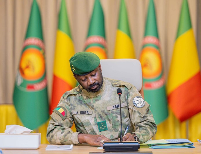 maliweb.net - L'actualité au Mali en direct et en continu