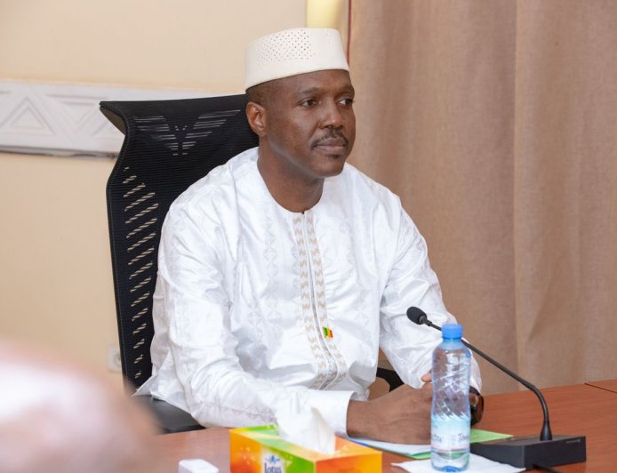 maliweb.net - Actualités au Mali en temps réel et info en direct