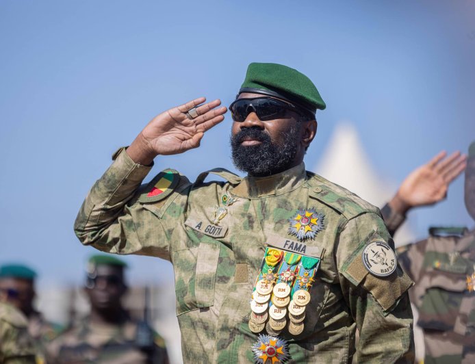 maliweb.net - Actualités au Mali en temps réel et info en direct