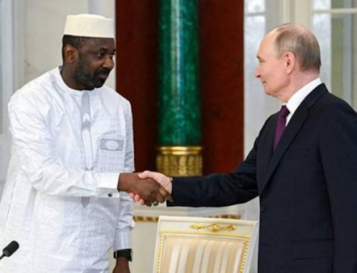 maliweb.net - L'actualité au Mali en direct et en continu