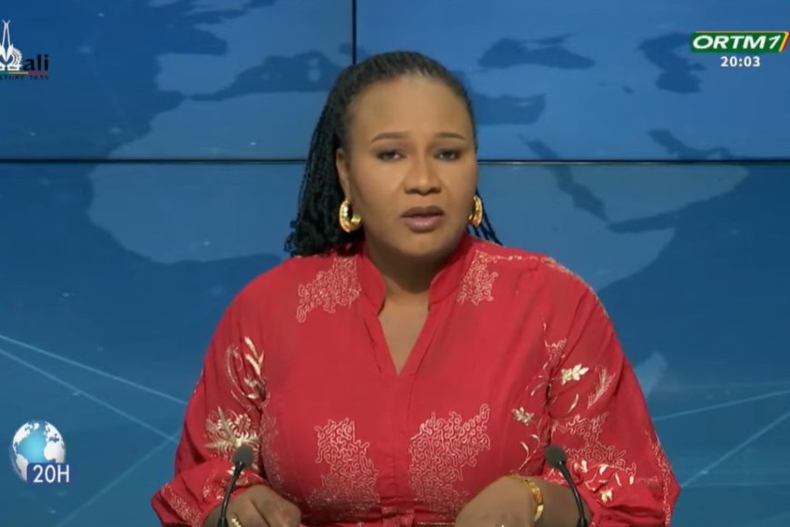 ORTM: Journal TV du 13 juin 2025 - Actualités au Mali en temps réel et ...