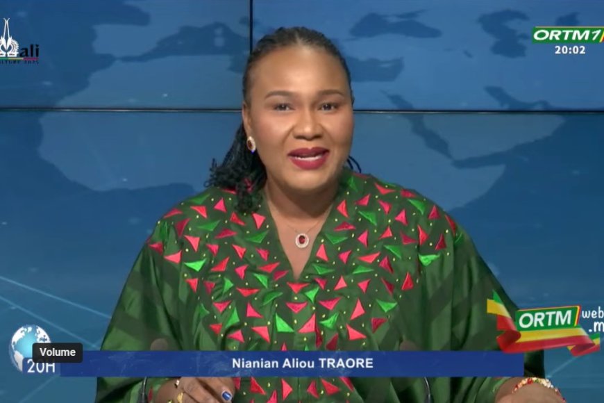 ORTM: Journal TV du 30 juin 2025 - Actualités au Mali en temps réel et ...