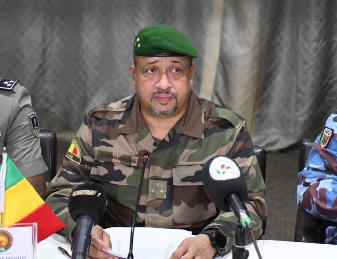 maliweb.net - L'actualité au Mali en direct et en continu