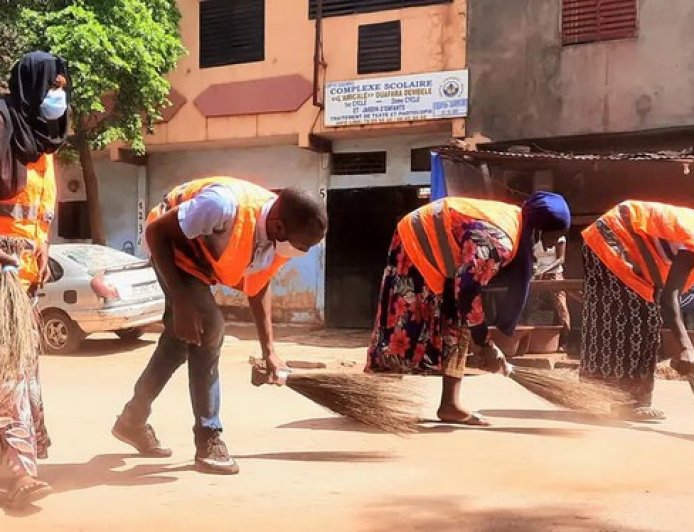 maliweb.net - L'actualité au Mali en direct et en continu