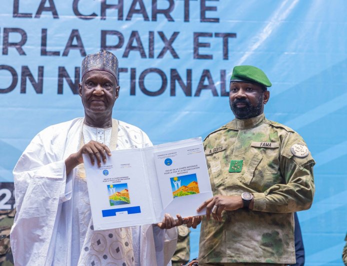 maliweb.net - L'actualité au Mali en direct et en continu