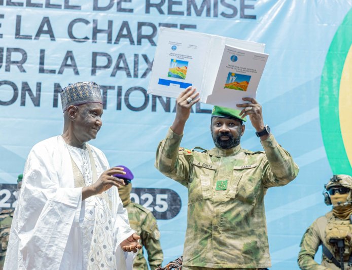 maliweb.net - L'actualité au Mali en direct et en continu