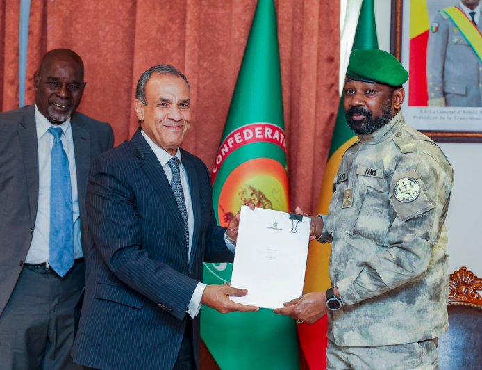 maliweb.net - Actualités au Mali en temps réel et info en direct