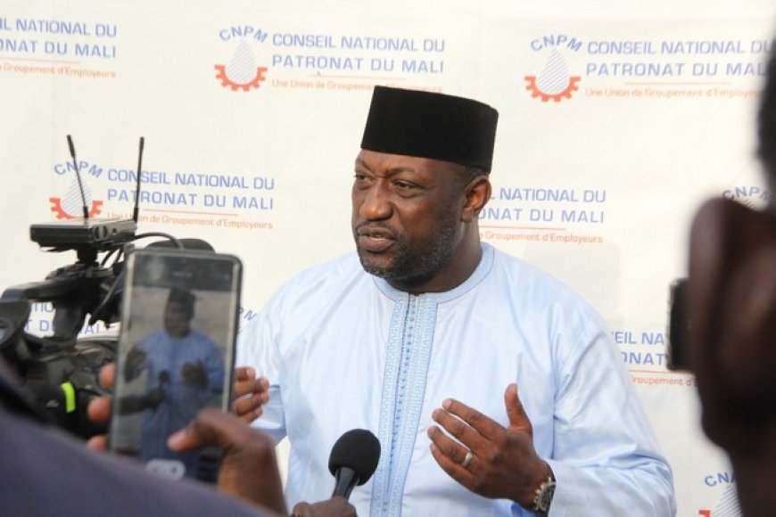 Malgré les préjudices subis suite aux événements du 1er juillet : Le ...