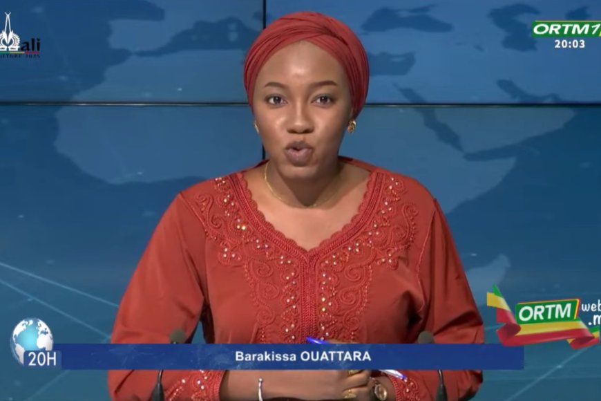 ORTM: Journal TV du 21 juillet 2025 - Actualités au Mali en temps réel ...