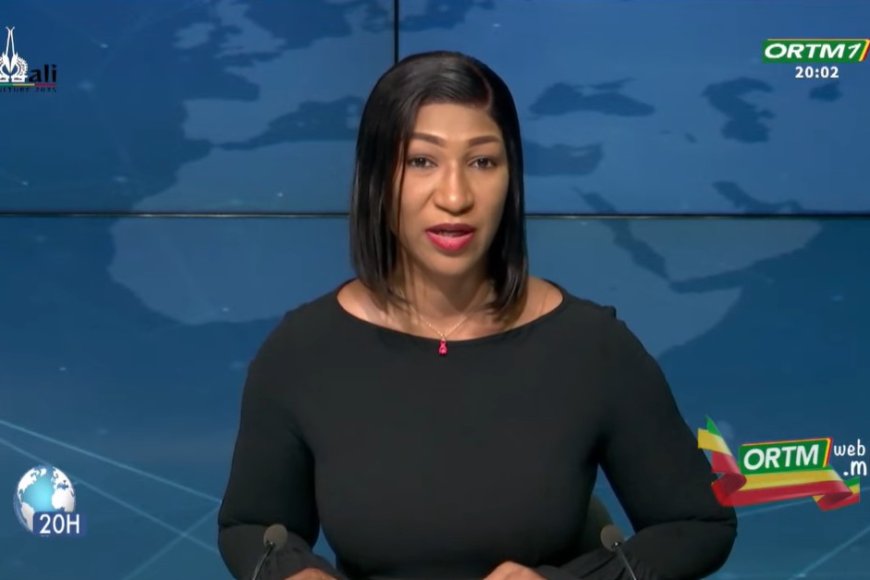 ORTM: Journal TV du 28 juillet 2025 - Actualités au Mali en temps réel ...