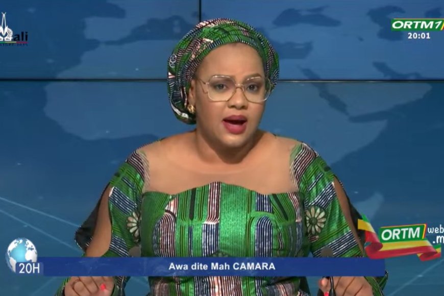 ORTM: Journal TV du 31 juillet 2025 - Actualités au Mali en temps réel ...