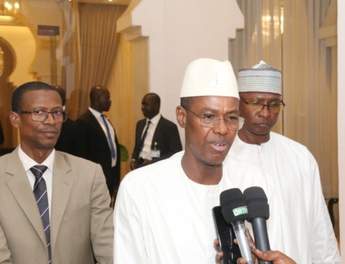 maliweb.net - Actualités au Mali en temps réel et info en direct