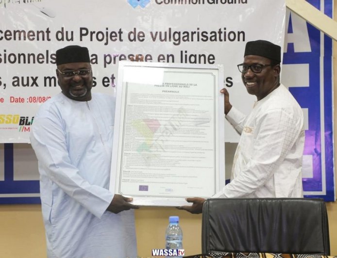 maliweb.net - Actualités au Mali en temps réel et info en direct