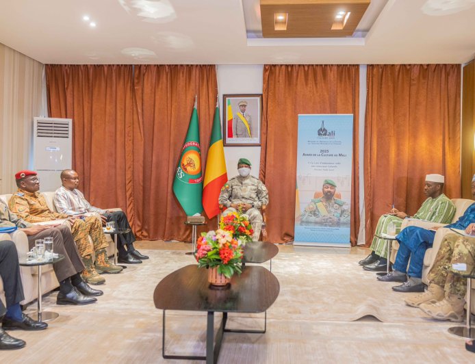maliweb.net - Actualités au Mali en temps réel et info en direct
