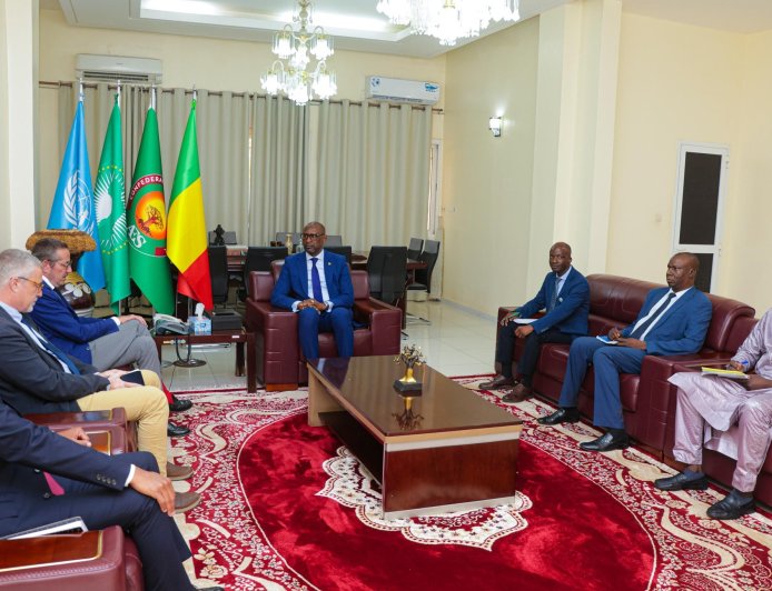 maliweb.net - Actualités au Mali en temps réel et info en direct