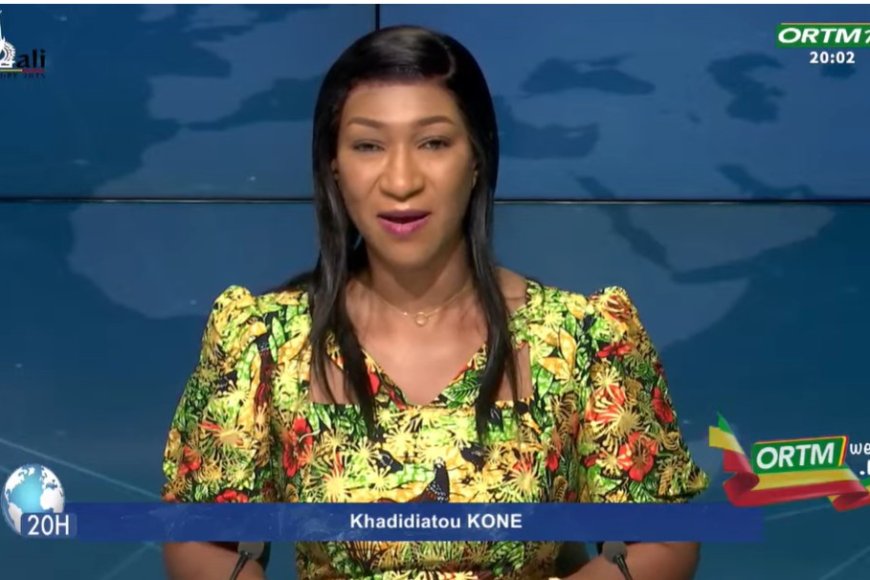 ORTM: Journal TV du 02 Août 2025 - Actualités au Mali en temps réel et ...