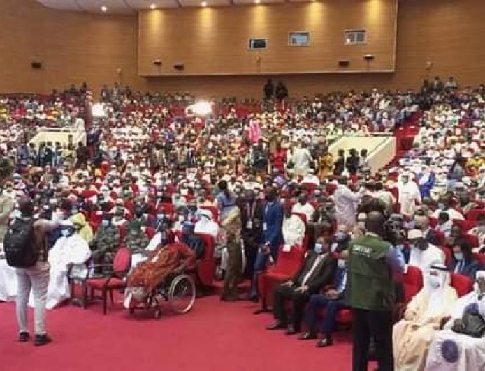 maliweb.net - Actualités au Mali en temps réel et info en direct