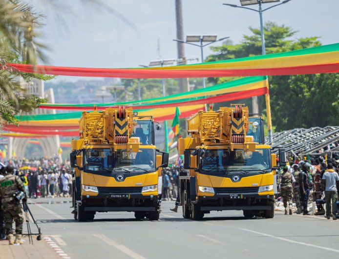 maliweb.net - Actualités au Mali en temps réel et info en direct