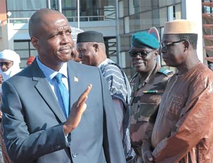maliweb.net - Actualités au Mali en temps réel et info en direct
