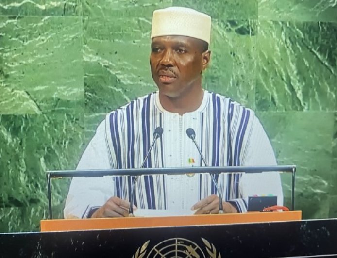 maliweb.net - Actualités au Mali en temps réel et info en direct
