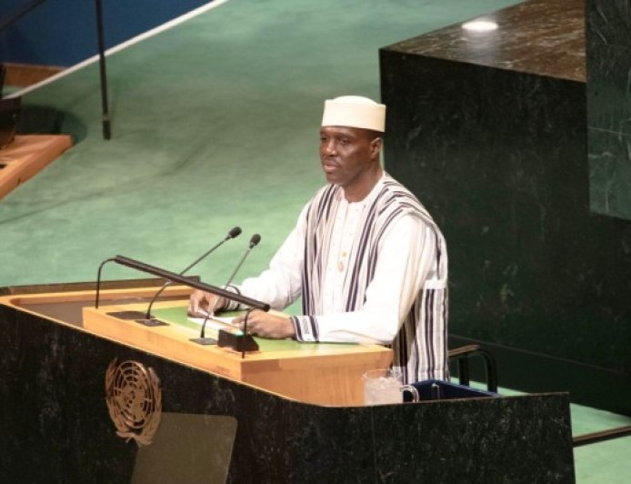 maliweb.net - Actualités au Mali en temps réel et info en direct