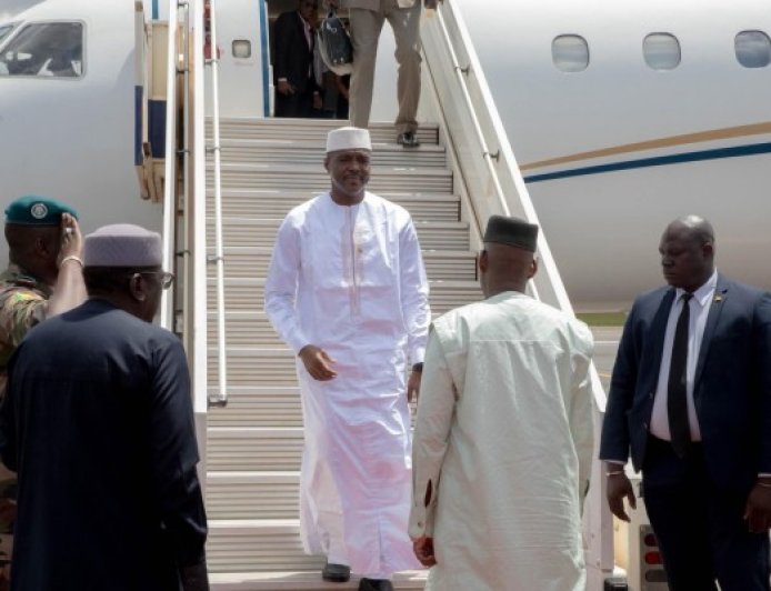 maliweb.net - Actualités au Mali en temps réel et info en direct