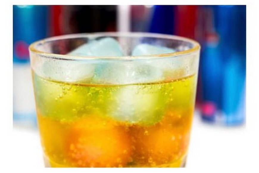 Boissons énergisantes : Nécessité d’une réglementation - Actualités au ...