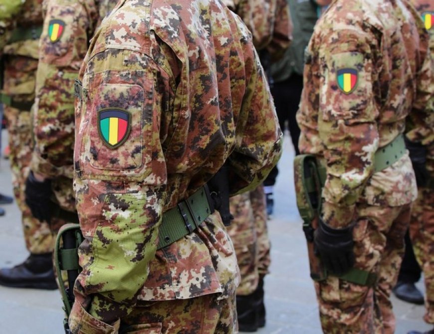 Mali : Des nouvelles nominations à la tête du commandement de l’armée ...