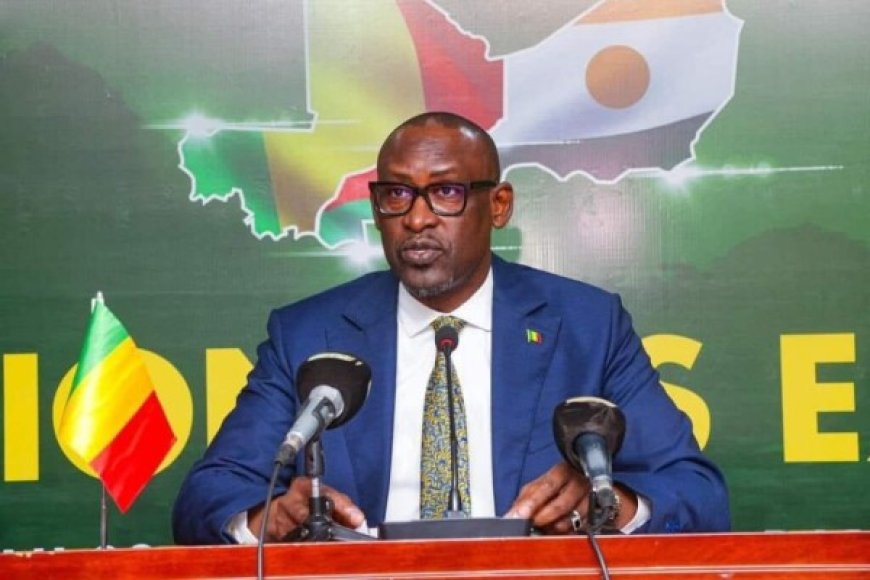 Abdoulaye Diop à Lomé : ‘’Les solutions aux crises du Sahel doivent ...