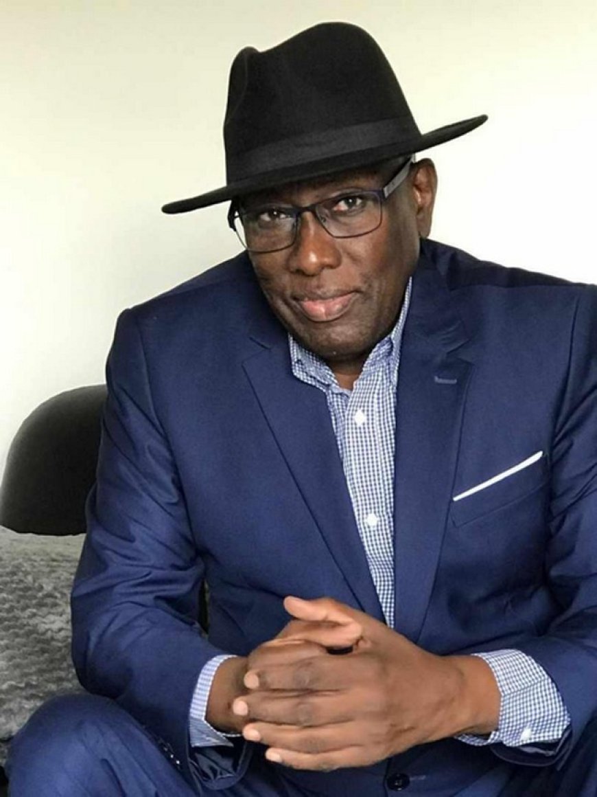 GOONGA TAN : Quand les intrus font la loi : chronique d'une profession ...