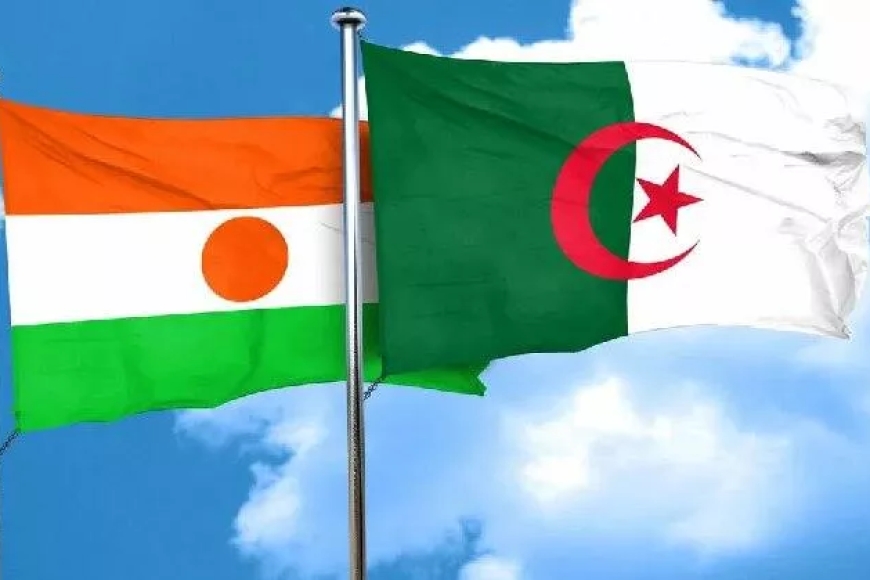 Le Niger et l’Algérie normalisent leurs relations diplomatiques ...