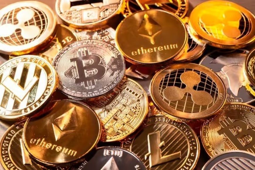 Crypto Monnaie : La prochaine apocalypse - Actualités au Mali en temps ...