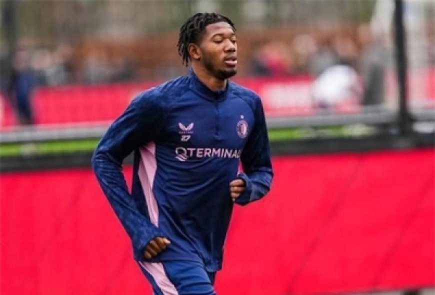 Gaoussou Diarra reprend les entraînements - Actualités au Mali en temps ...
