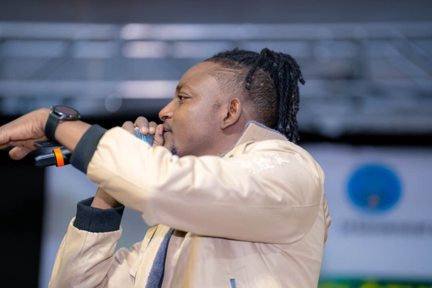 Musique : Tentative d’assassinat de l’artiste Prince Diallo ...