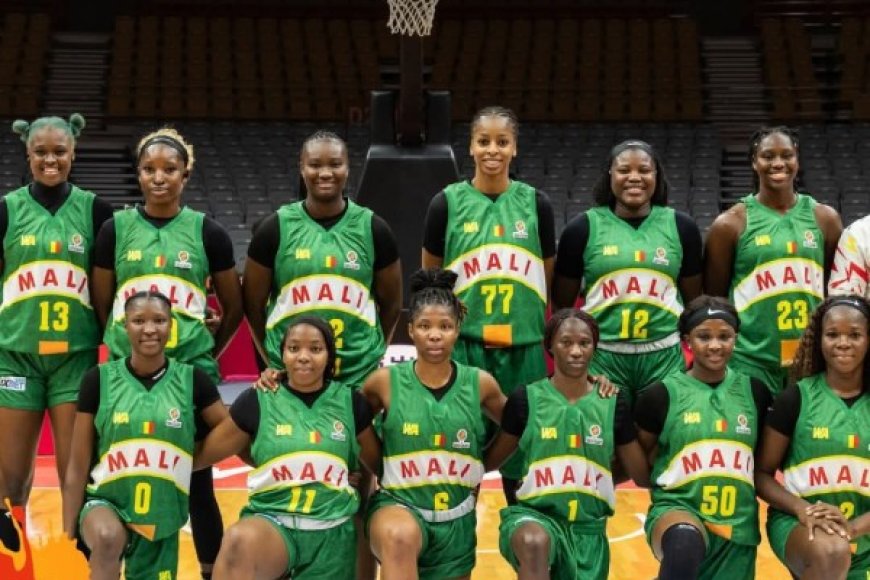 Coupe du monde de basket 2026: Le Mali qualifié - Actualités au Mali en ...