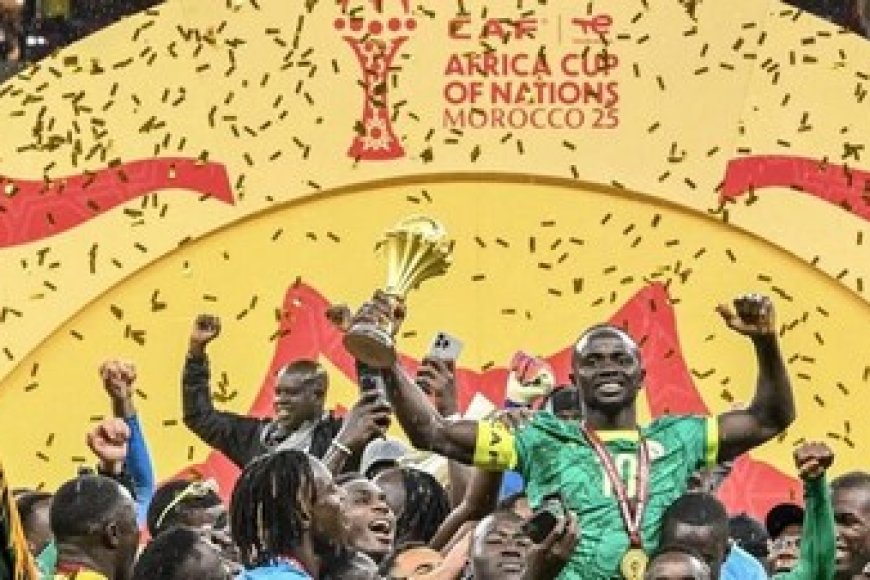 CAN 2025 : le Maroc déclaré vainqueur, le Sénégal va faire appel devant ...