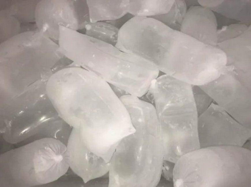Kanadjiguila : La glace une denrée rare - Actualités au Mali en temps ...