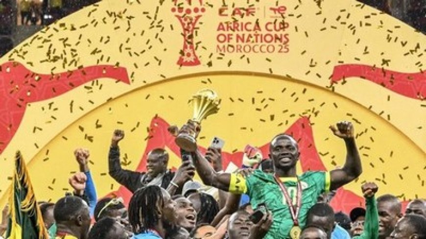 CAN 2025 : le Maroc déclaré vainqueur, le Sénégal va faire appel devant ...