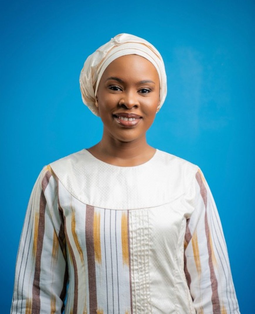 Mah Bintou Coulibaly, Directrice Générale de Wave Mali : «L’innovation ...