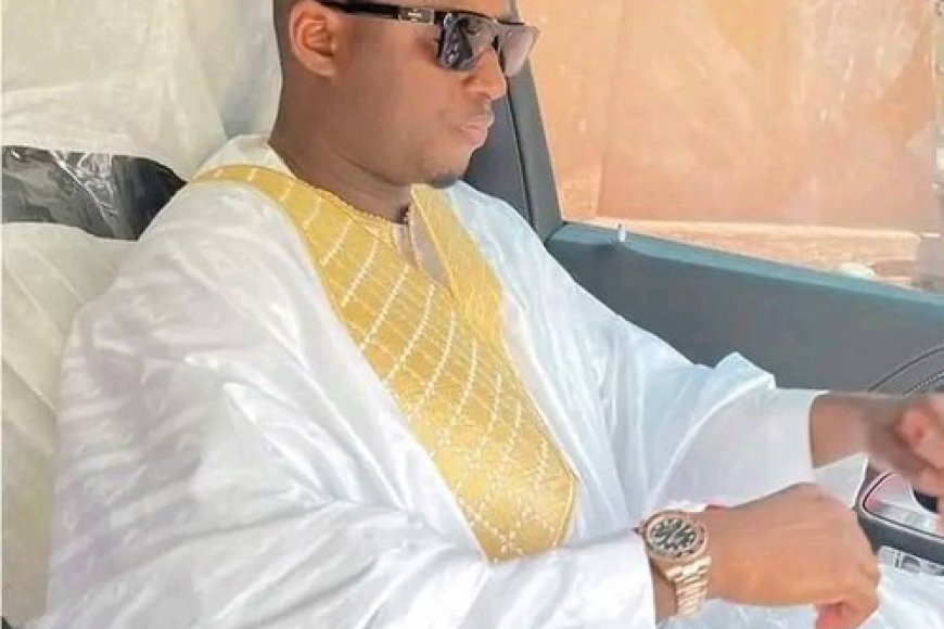 Champ hippique de Bamako : le Grand Prix Barouni Gamby relance les ...