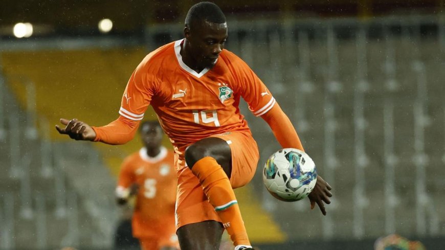 CdM 2026 : la liste de la Côte d’Ivoire avec Pépé et Wahi - Actualités ...