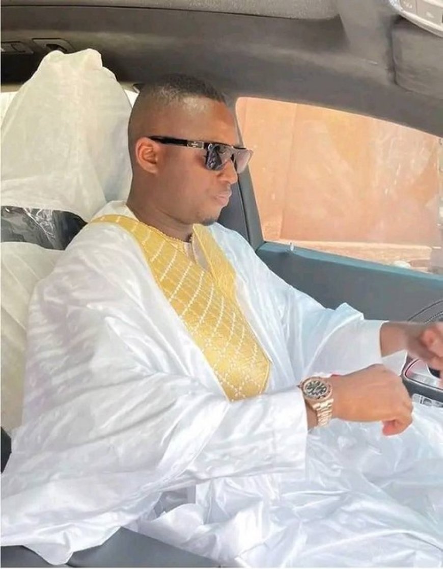 Champ hippique de Bamako : le Grand Prix Barouni Gamby relance les ...