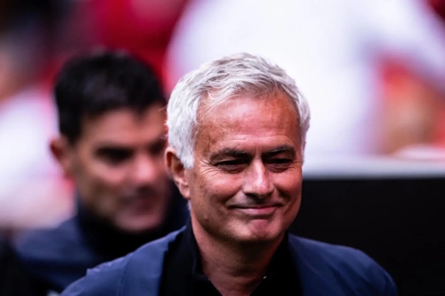 Les premiers mots de José Mourinho pour son retour au Real Madrid ...