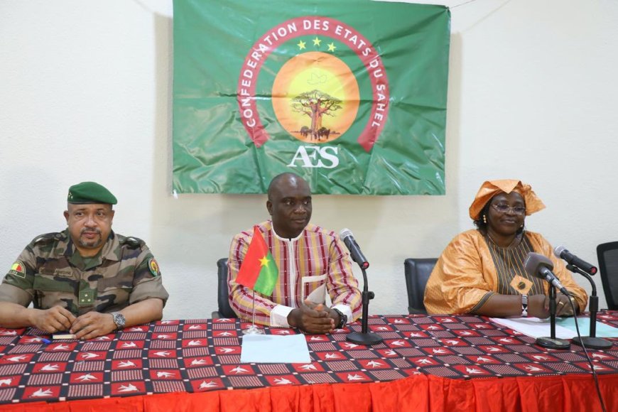 Diaspora burkinabè au Mali : lancement des kits mobiles d’enrôlement ...