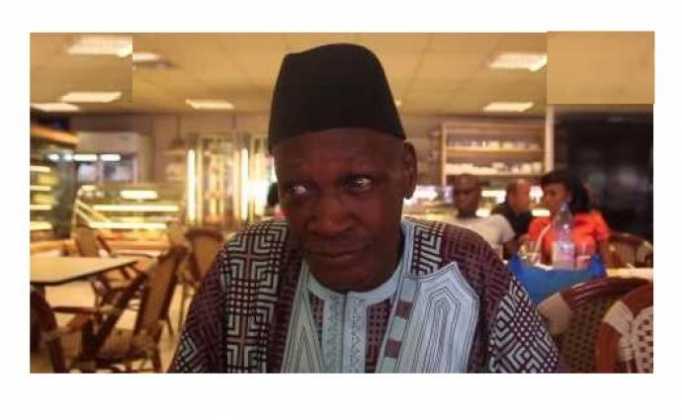 maliweb.net - Décès de Cheick Oumar Soumano, Président du RECOTRADE ...