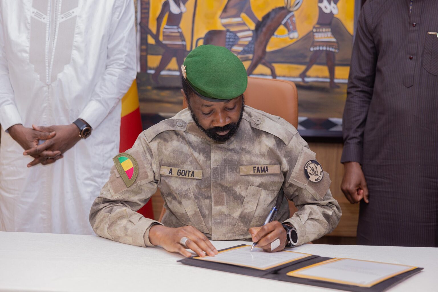 maliweb.net | Actualités du Mali